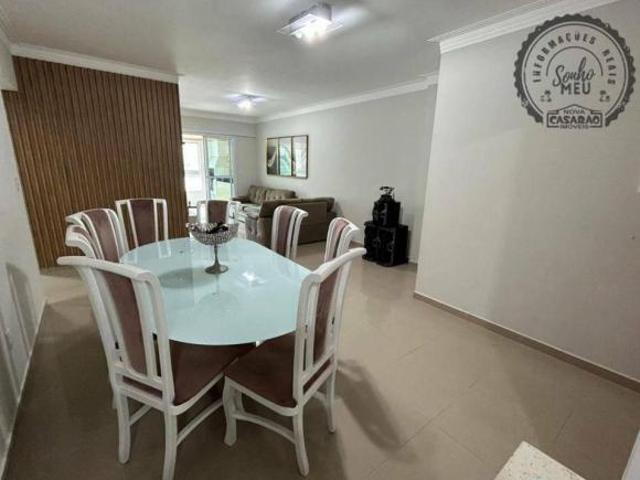 Apartamento na Aviação Praia Grande/SP
