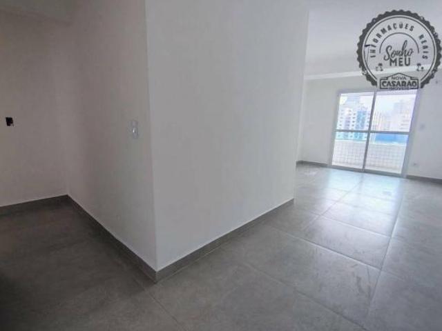 Apartamento na Aviação Praia Grande/SP