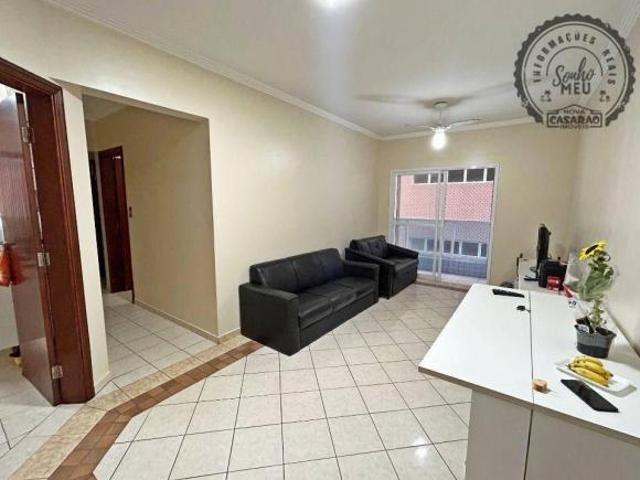 Apartamento na Aviação Praia Grande/SP