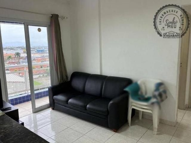 Apartamento na Aviação Praia Grande/SP