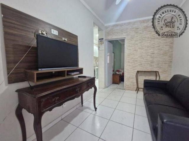 Apartamento na Aviação Praia Grande/SP