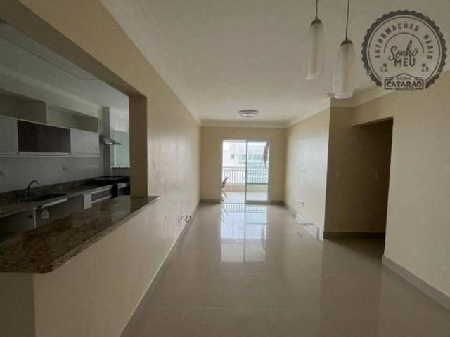 Apartamento na Aviação Praia Grande/SP