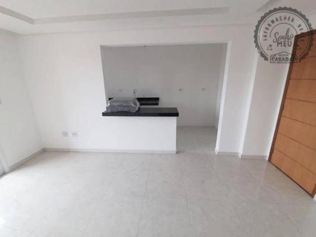 Apartamento na Aviação Praia Grande/SP