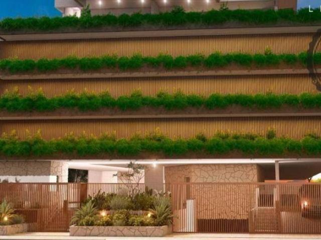 Apartamento na Aviação Praia Grande/SP