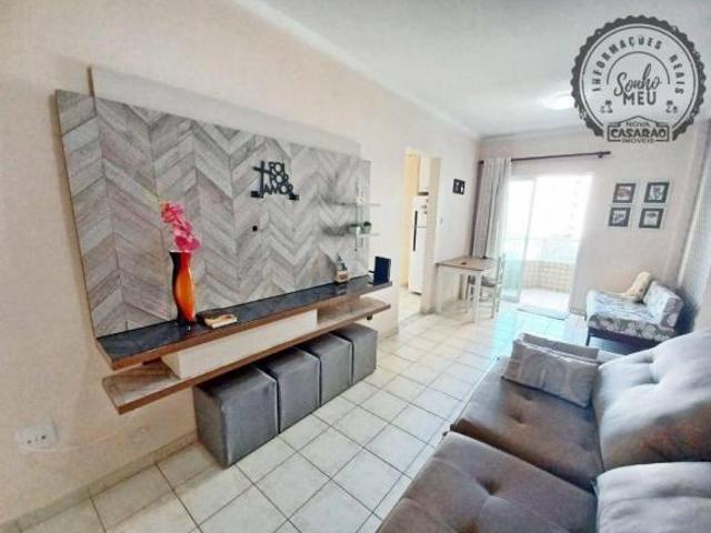 Apartamento na Aviação Praia Grande/SP