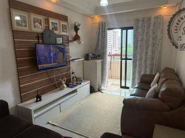 Apartamento na Aviação Praia Grande/SP