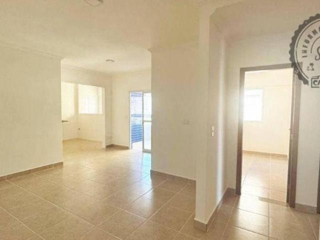 Apartamento na Aviação Praia Grande/SP
