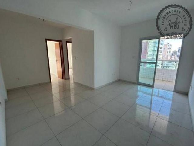 Apartamento na Aviação Praia Grande/SP