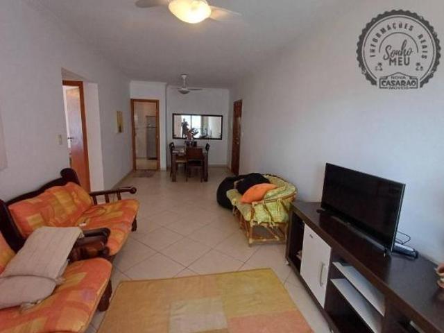 Apartamento na Aviação Praia Grande/SP
