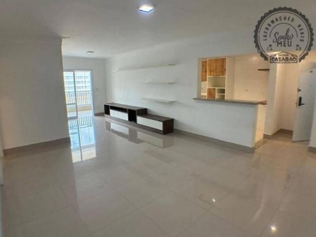 Apartamento na Aviação Praia Grande/SP