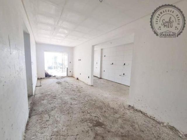 Apartamento na Aviação Praia Grande/SP