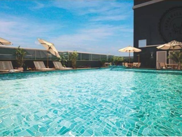 Apartamento na Aviação Praia Grande/SP