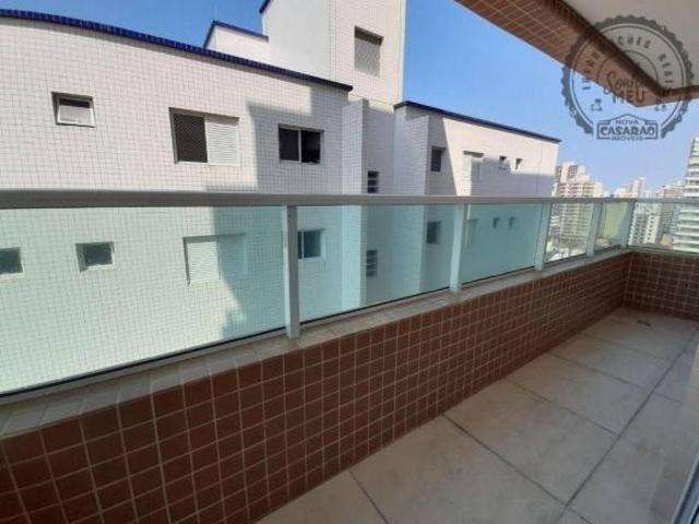 Apartamento na Aviação Praia Grande/SP