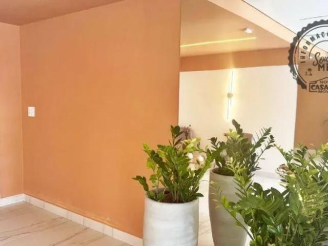 Apartamento na Aviação Praia Grande/SP