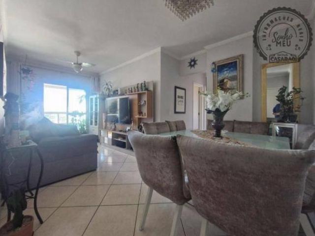 Apartamento na Aviação Praia Grande/SP