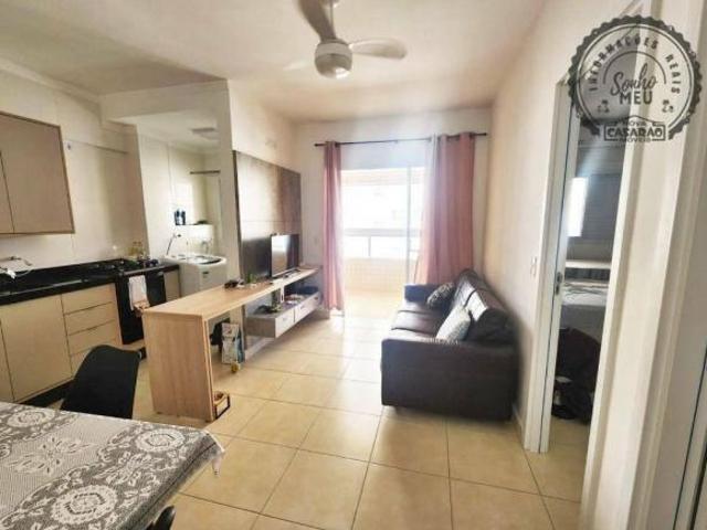 Apartamento na Aviação Praia Grande/SP
