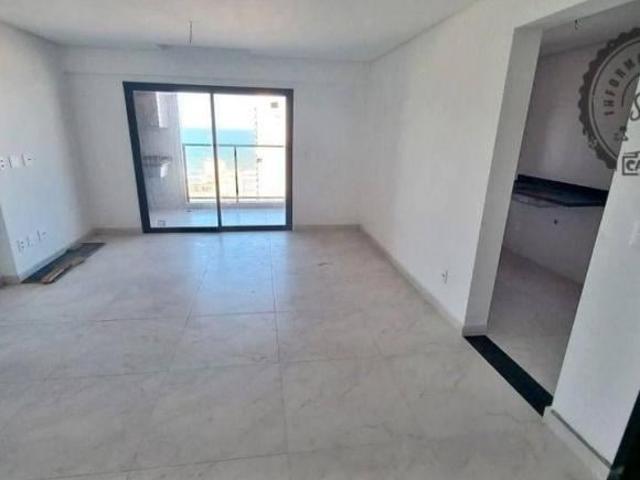 Apartamento na Aviação Praia Grande/SP