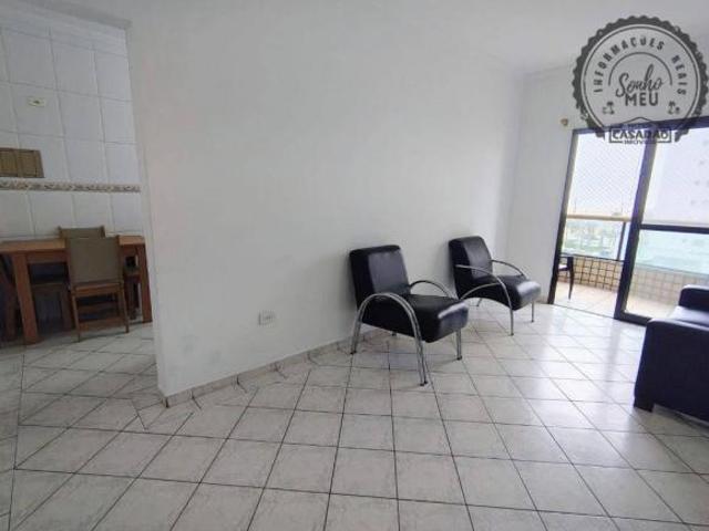 Apartamento na Aviação Praia Grande/SP