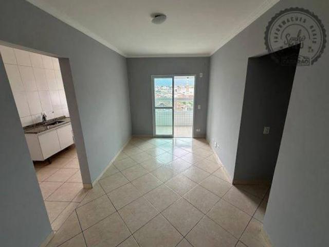 Apartamento na Aviação Praia Grande/SP