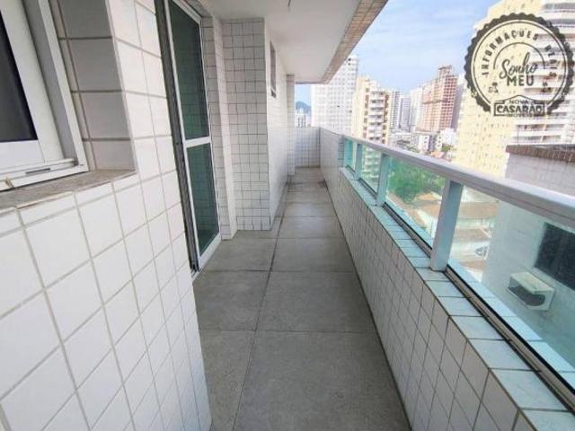 Apartamento na Aviação Praia Grande/SP