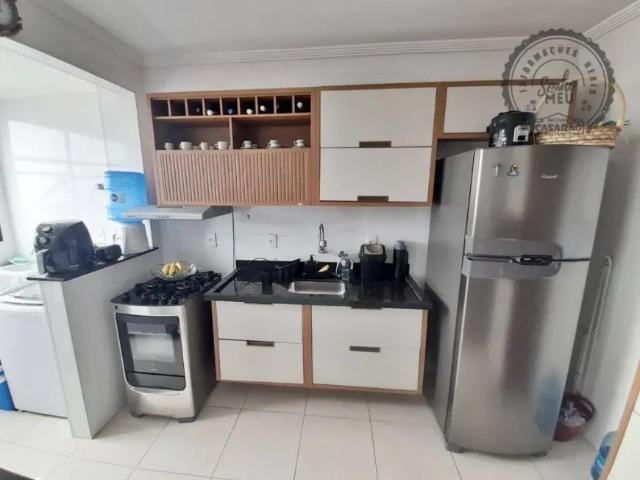 Apartamento na Aviação Praia Grande/SP