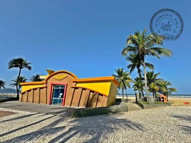 Apartamento na Aviação Praia Grande/SP