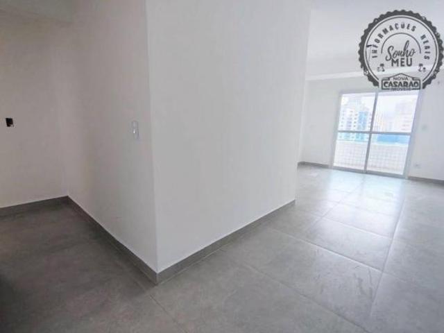 Apartamento na Aviação Praia Grande/SP