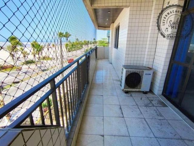Apartamento na Aviação Praia Grande/SP