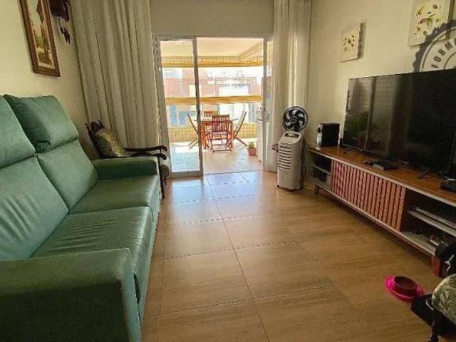 Apartamento na Aviação Praia Grande/SP