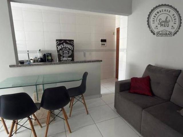 Apartamento na Aviação Praia Grande/SP