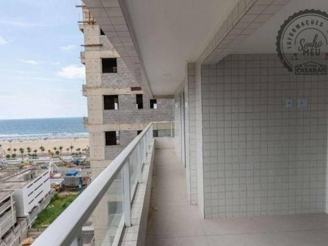 Apartamento na Aviação Praia Grande/SP