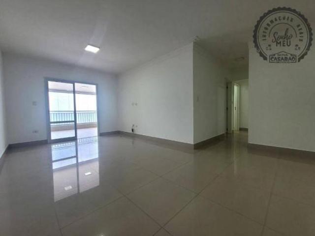 Apartamento na Aviação Praia Grande/SP
