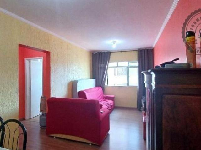 Apartamento na Aviação Praia Grande/SP