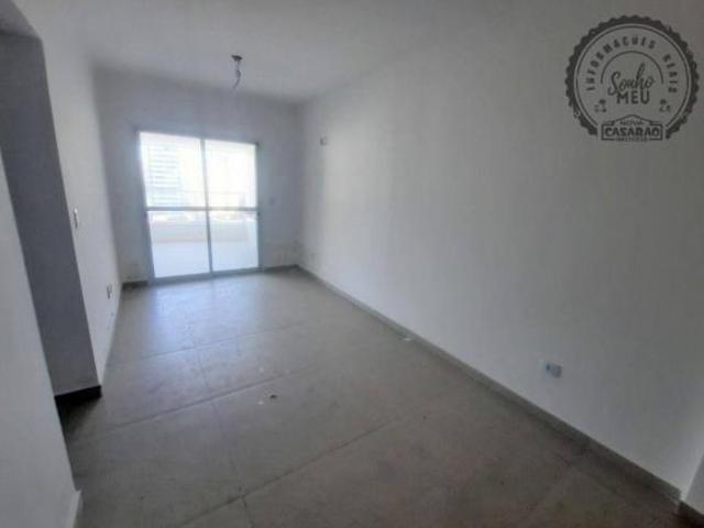 Apartamento na Aviação Praia Grande/SP
