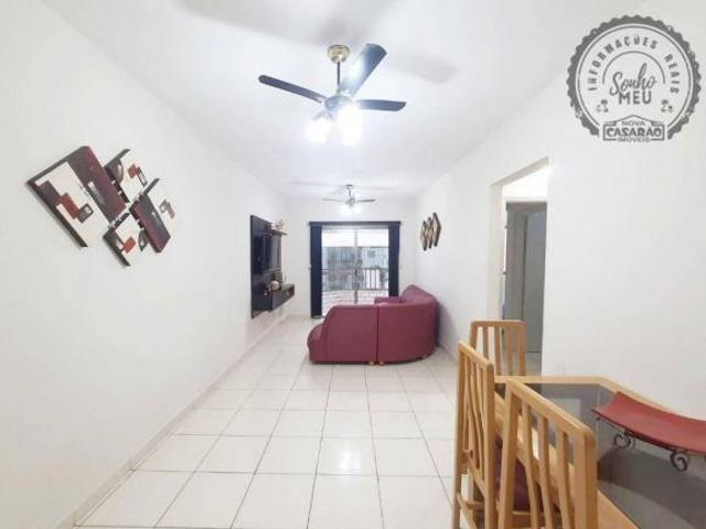 Apartamento na Aviação Praia Grande/SP