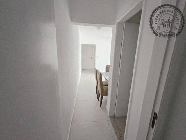 Apartamento na Aviação, Praia Grande/SP
