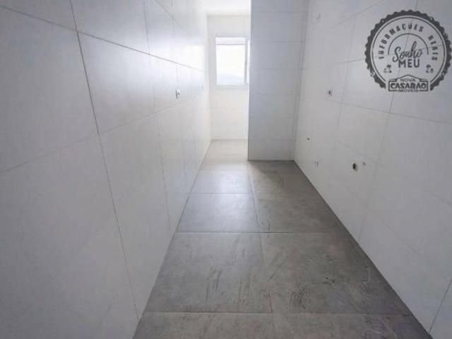 Apartamento na Aviação Praia Grande/SP