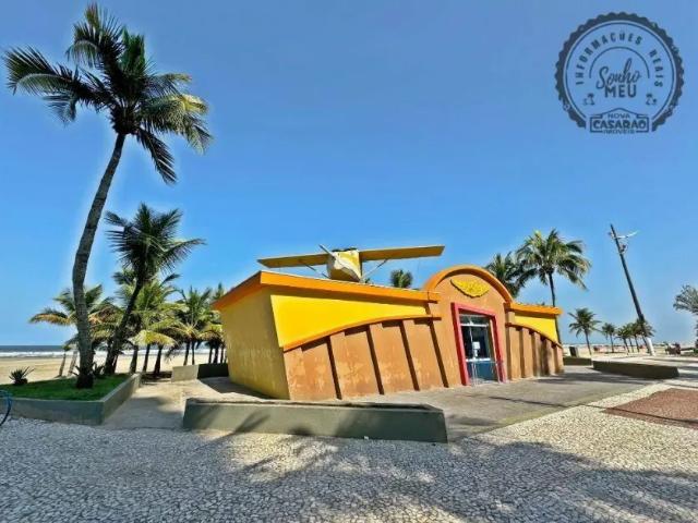 Apartamento na Aviação Praia Grande/SP