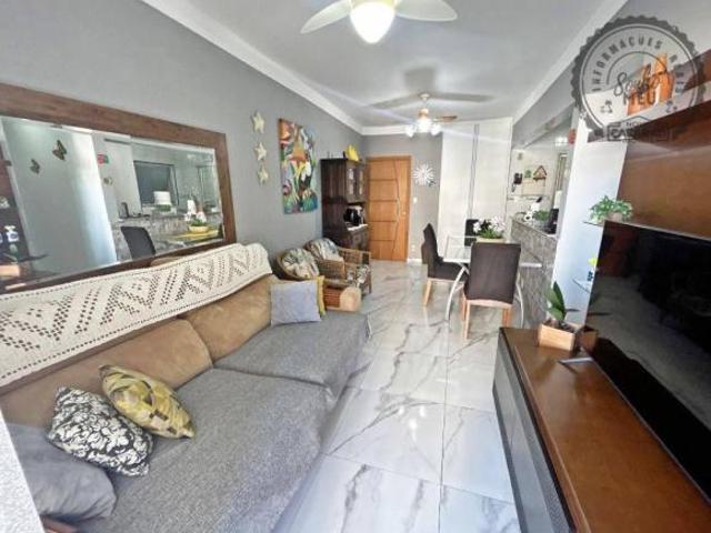 Apartamento na Aviação Praia Grande/SP