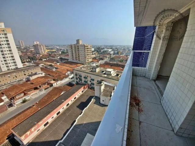 Apartamento na Aviação Praia Grande/SP