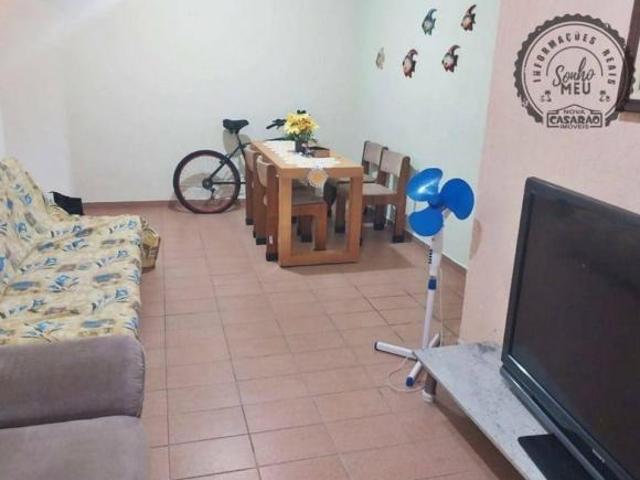 Apartamento na Aviação Praia Grande/SP