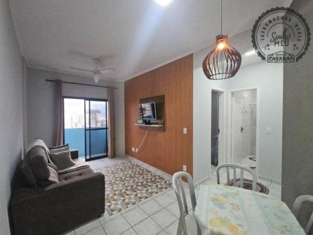 Apartamento na Aviação Praia Grande/SP