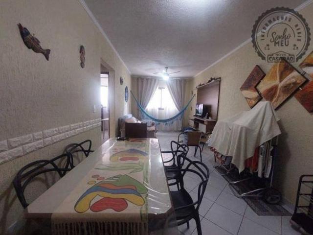Apartamento na Aviação Praia Grande/SP