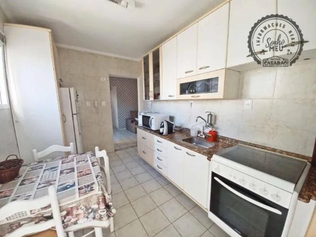 Apartamento na Aviação Praia Grande/SP