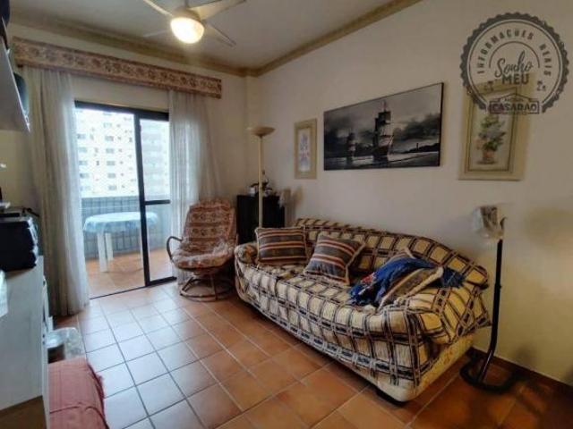 Apartamento na Aviação Praia Grande/SP