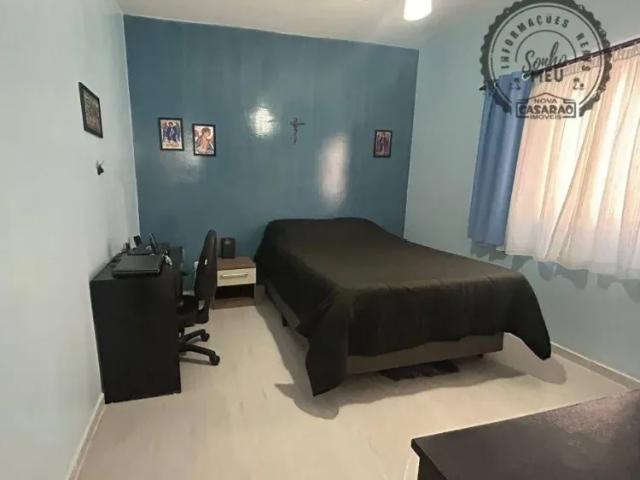 Apartamento na Aviação Praia Grande/SP