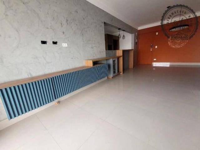 Apartamento na Aviação Praia Grande/SP