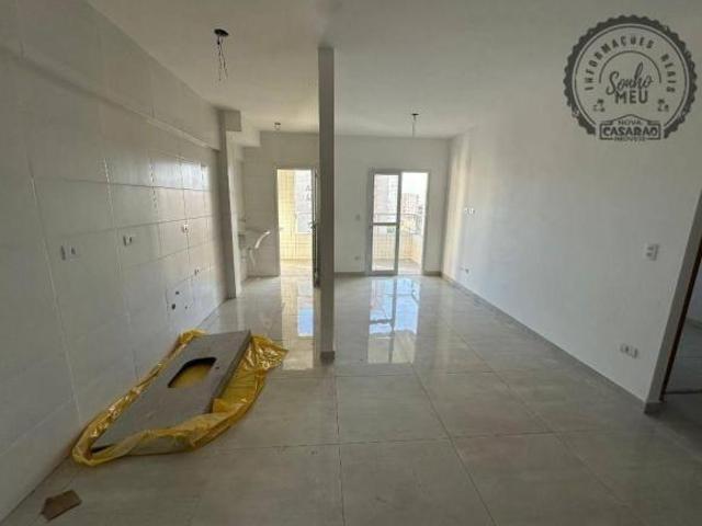 Apartamento na Aviação Praia Grande/SP