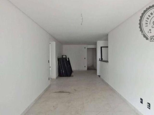 Apartamento na Aviação Praia Grande/SP