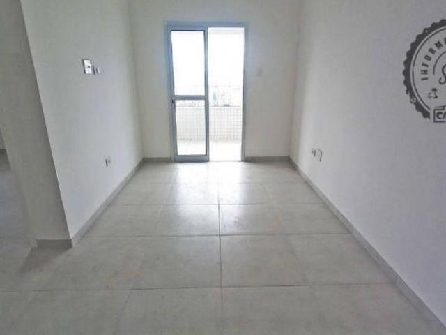 Apartamento na Aviação, Praia Grande/SP